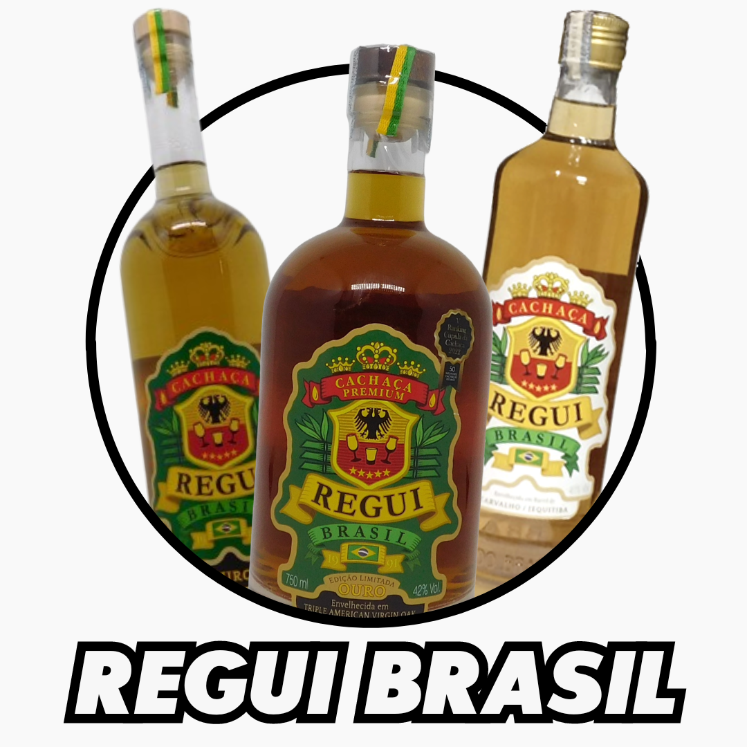 REGUI BRASIL
